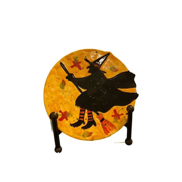 Certified International | Holiday | Certified International Halloween ...